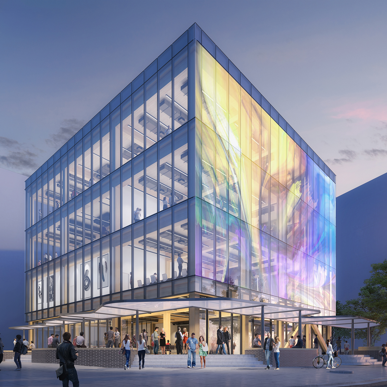 Ethical Procurement and Supply [L3M2]©